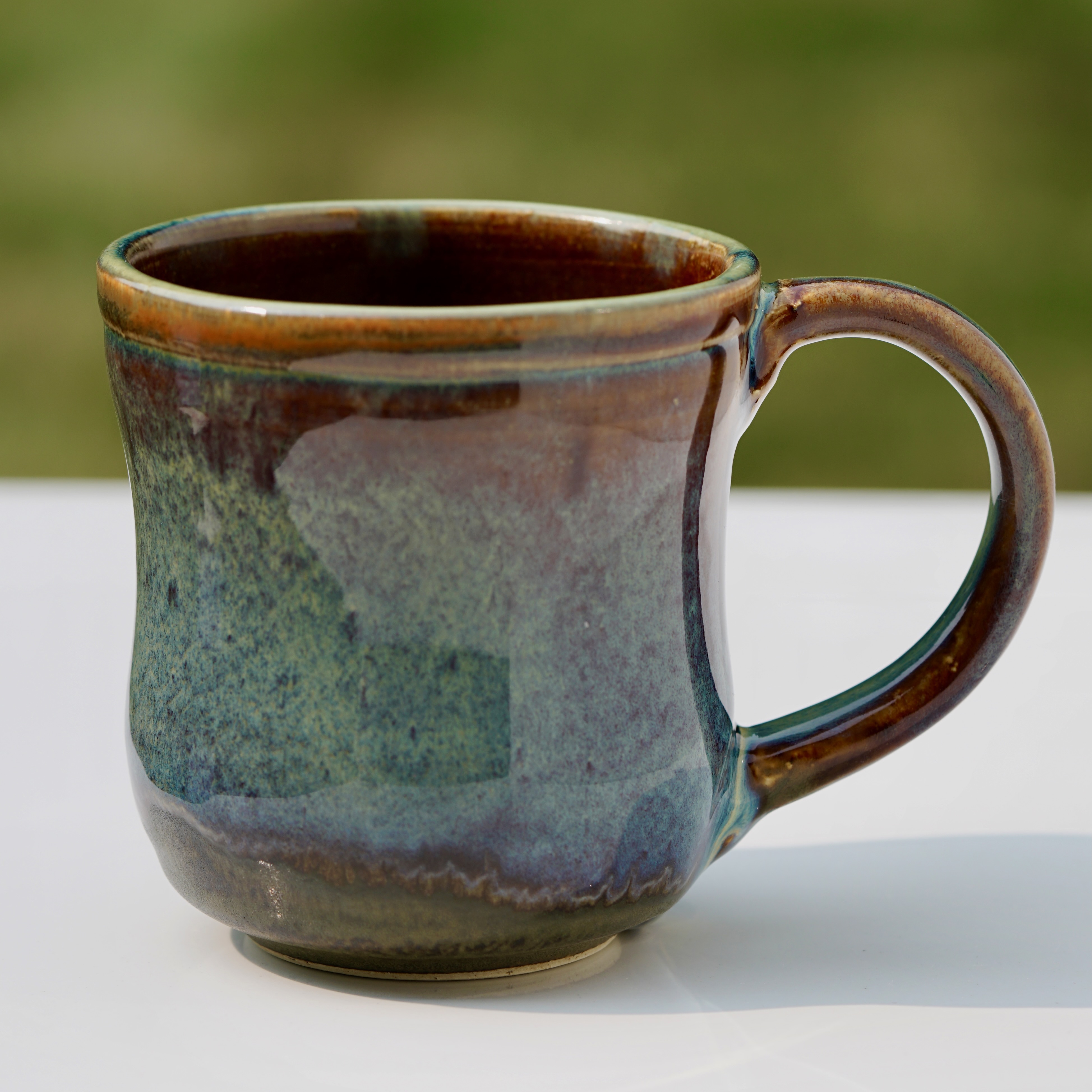 Functional Portfolio – Barta Ceramics
